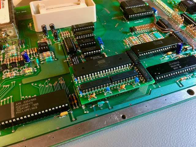 The Byte Attic™: AGON™