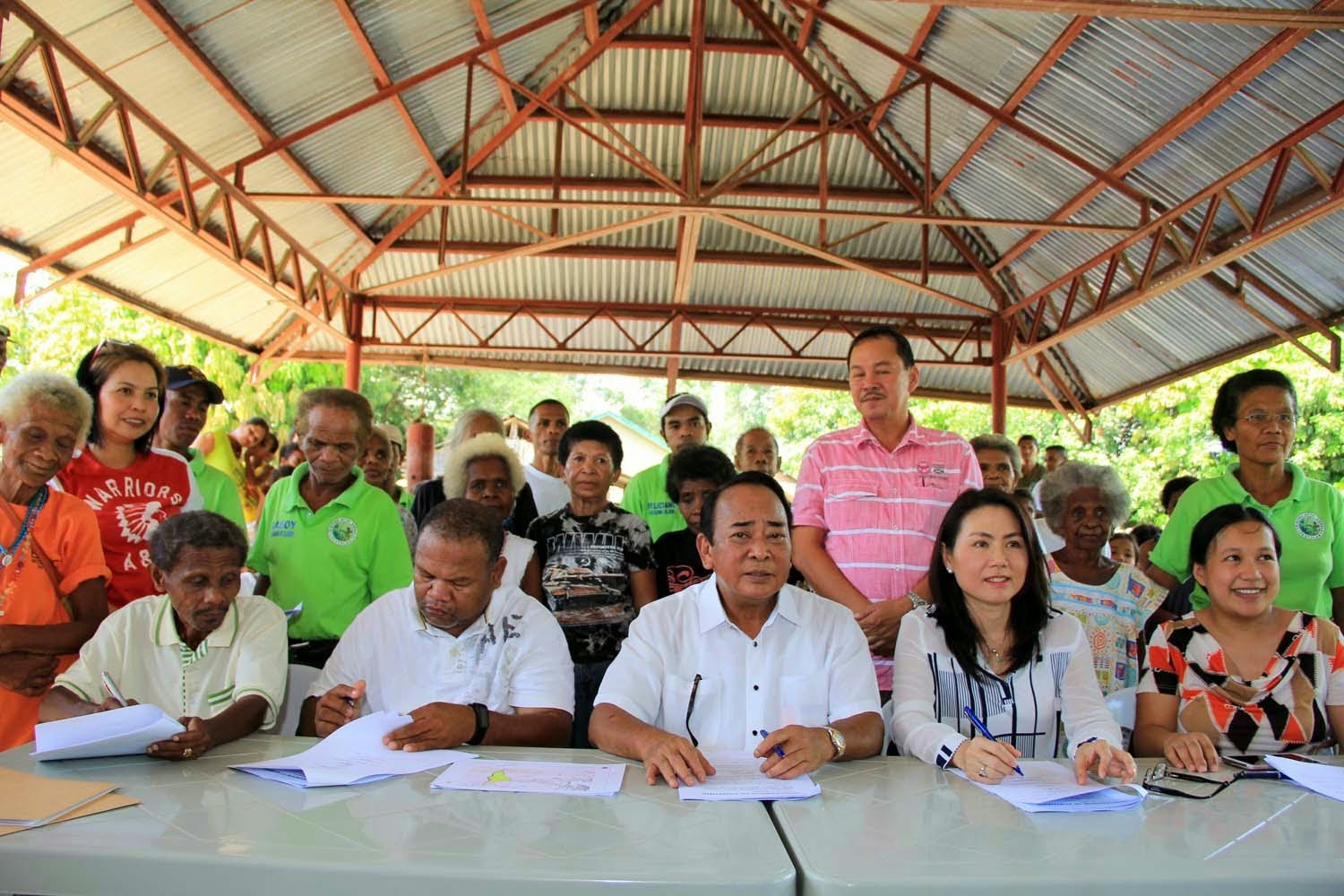 Renewable Energy Business Philippines: Subic Bay Aeta community to host ...