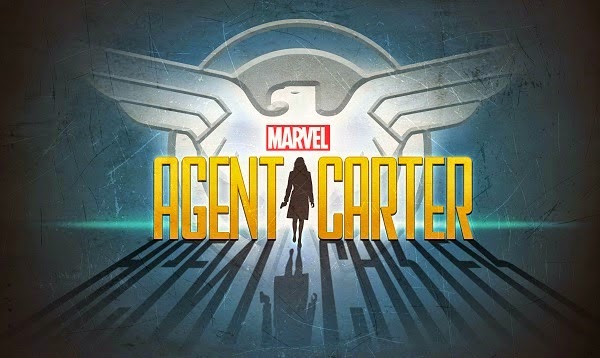 Novidades sobre a primeira temporada de Agent Carter | Mega Hero ...