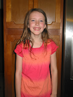 Light at Home: Review of 3rd grade