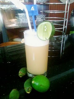 INSPIRASI: jus pinang jambi