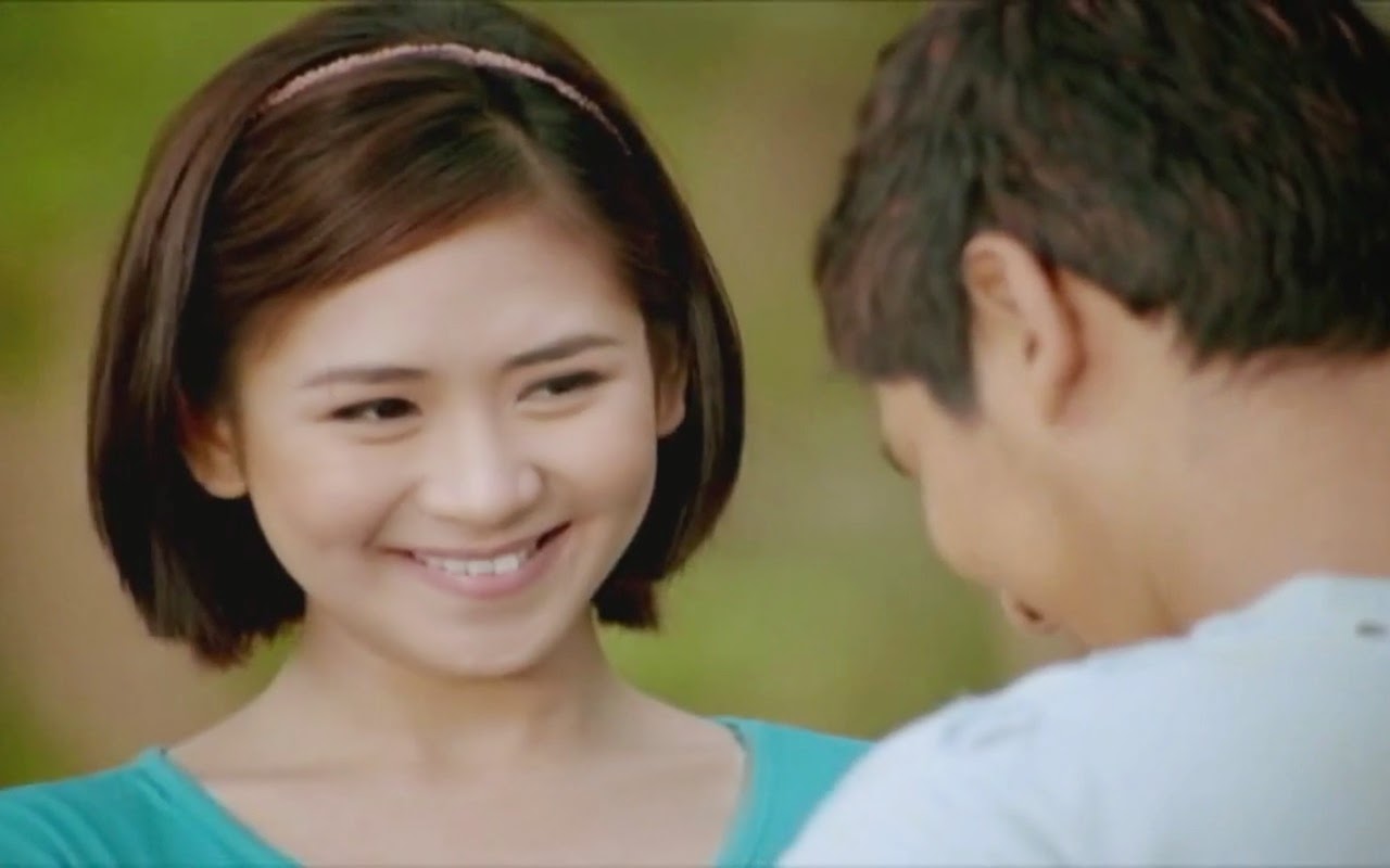 My Movie World: Maybe This Time Full Trailer