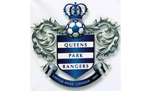 England Football Logos: QPR Logo Pictures