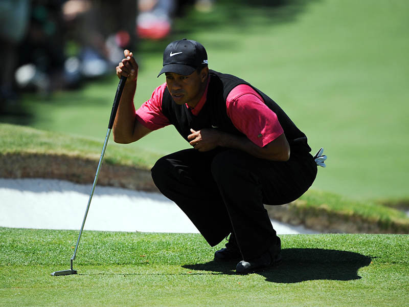 Tiger Wood Hd Wallpapers 2012 | A Blog All Type Sports