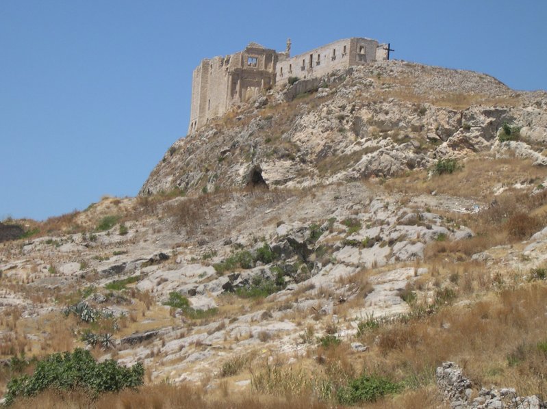ARQUEOLOGIA DO MONTE CALVÁRIO - Escola BíblicaNet