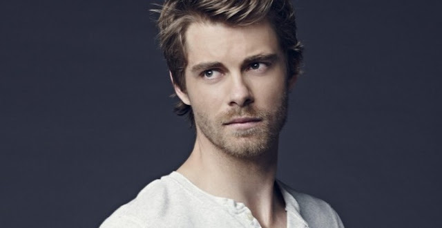 Luke Mitchell | Celebrity Keep | Celebrity Divorce, Religion, Political ...