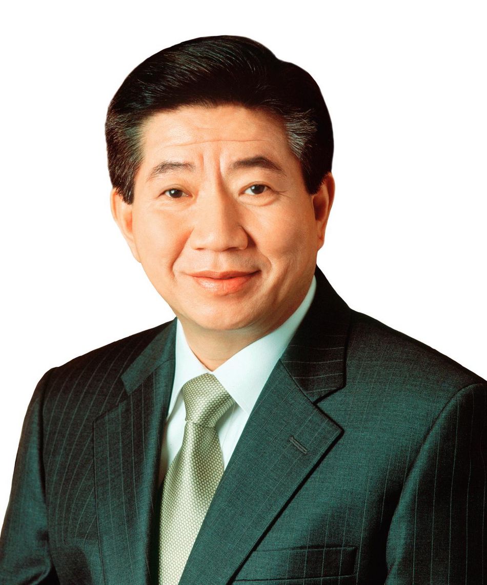 Ask a Korean!: Korean President Power Ranking