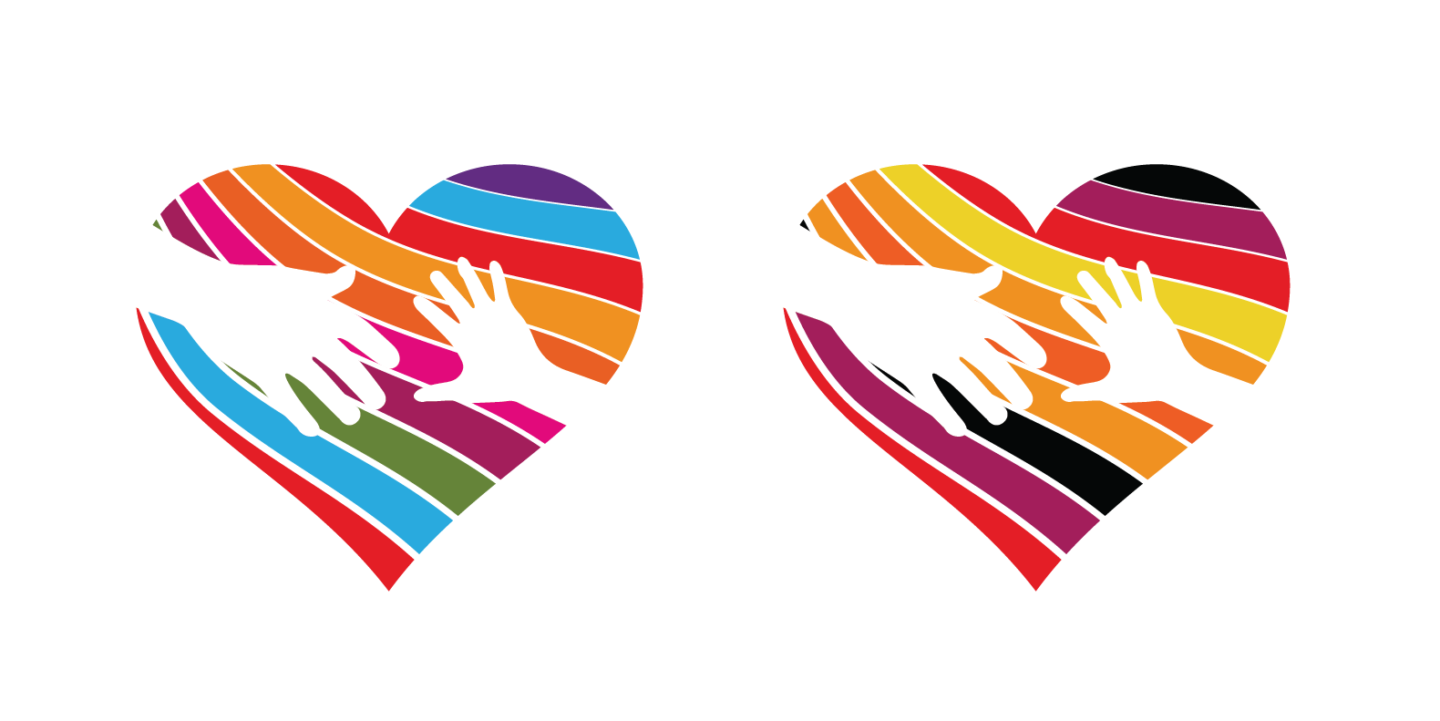 ArtSpace: Love in Action Logo