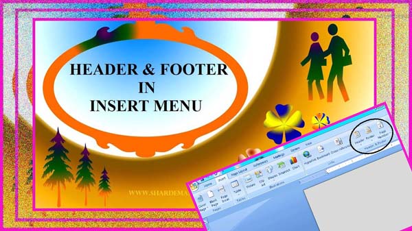 Header And Footer Full Lesson In Hindi header-and-footer-full-lesson-in-hindi