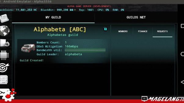 4 Aplikasi Hacker Prank Simulator