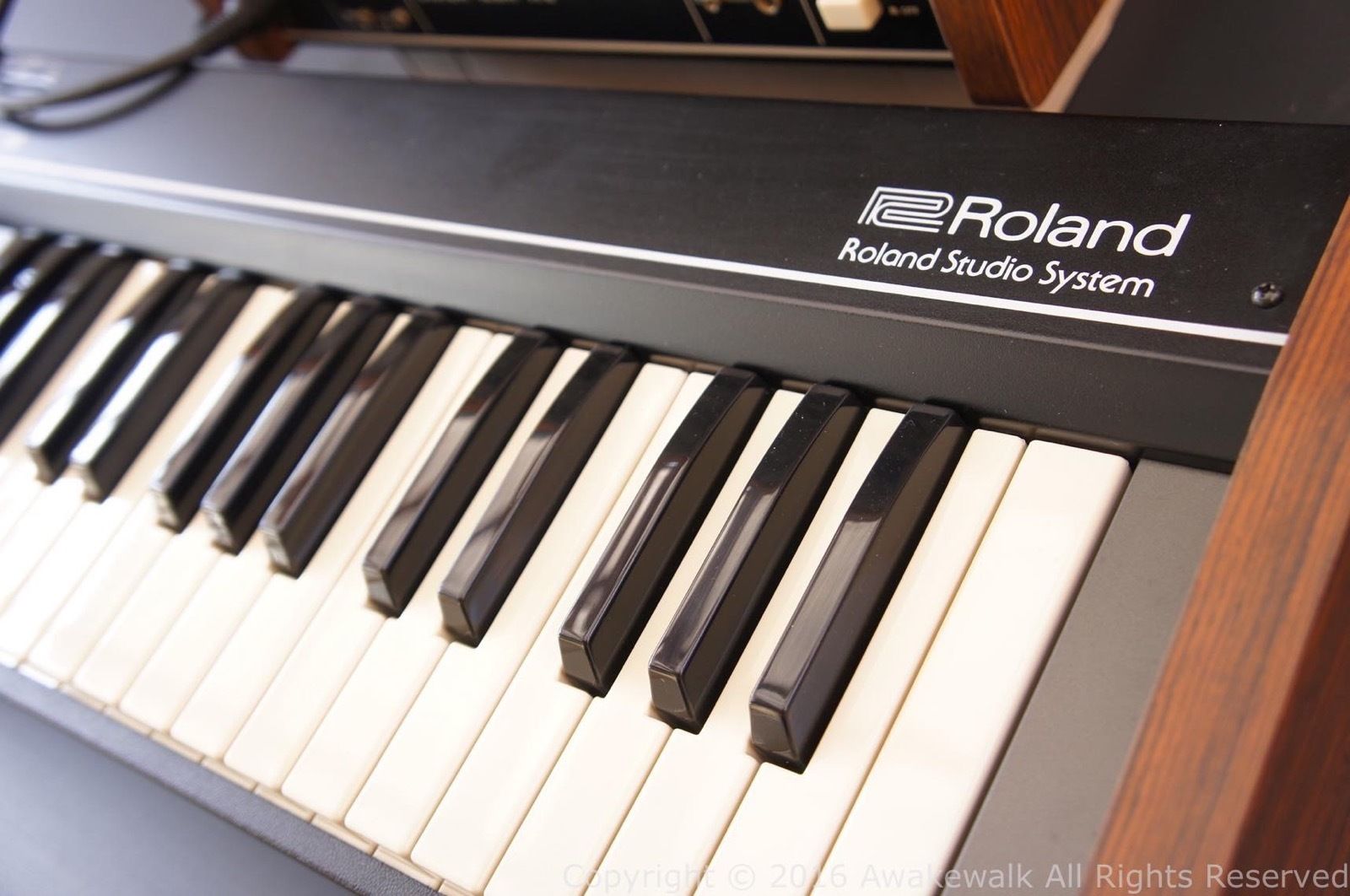 MATRIXSYNTH: Roland Vintage System-100m with Original Boxes