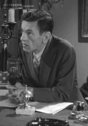 bare•bones e-zine: The Hitchcock Project-William Fay Part Three: Safety ...