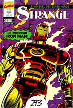 Strange 201 à 300