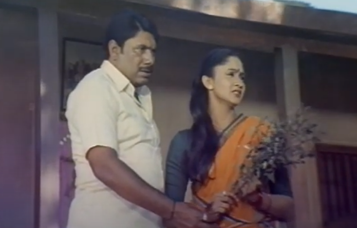 MY MARATHI CINEMA मराठी चित्रपट: Pratikar (1991)