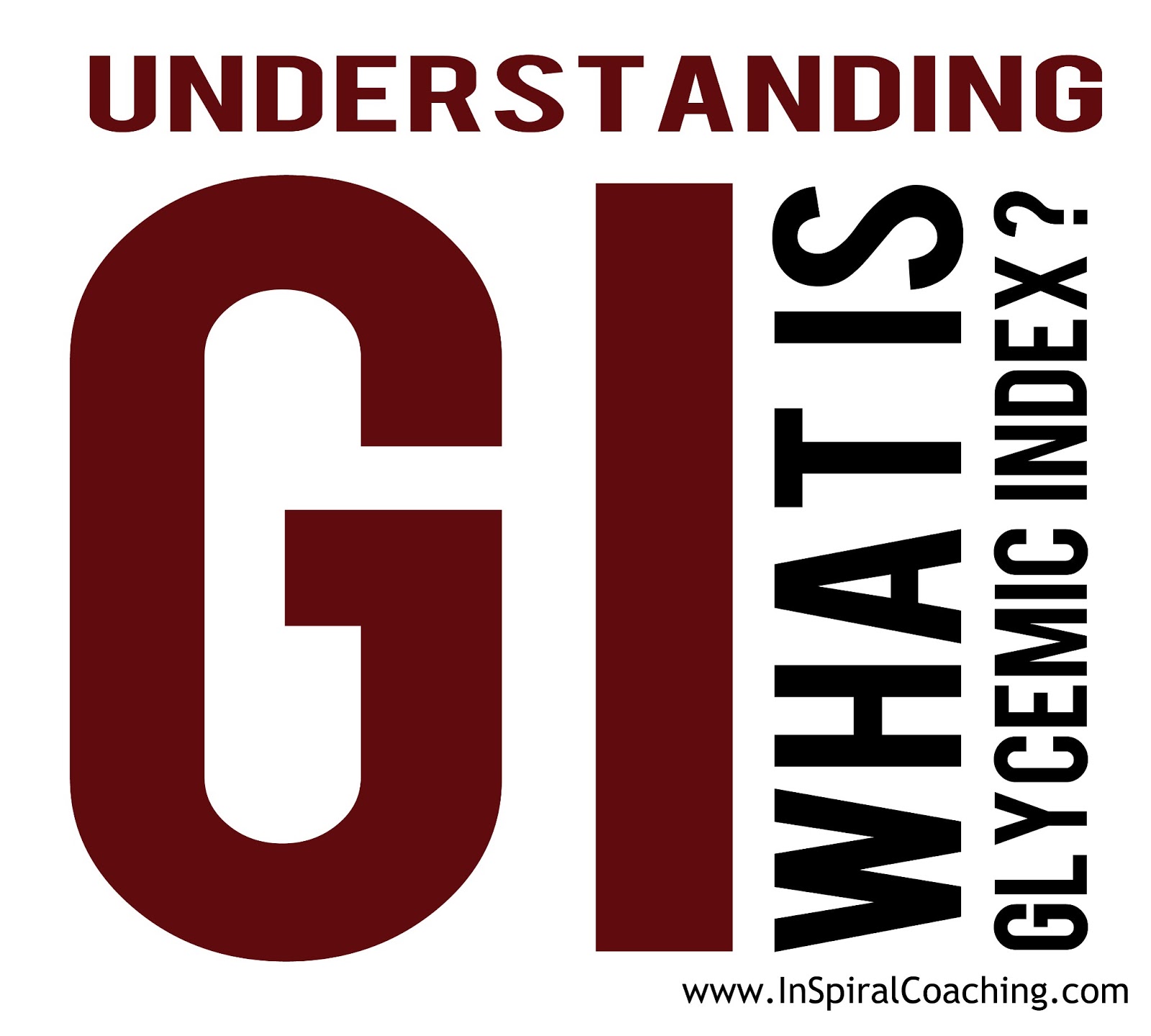 InSpiral Coaching: Glycemic Index v Glycemic Load