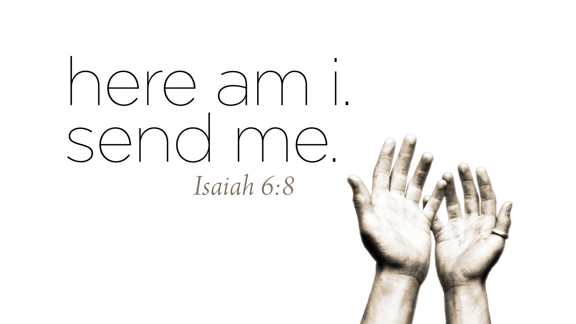 John McClendon: God Sends: The Explore the Bible Study of Isaiah