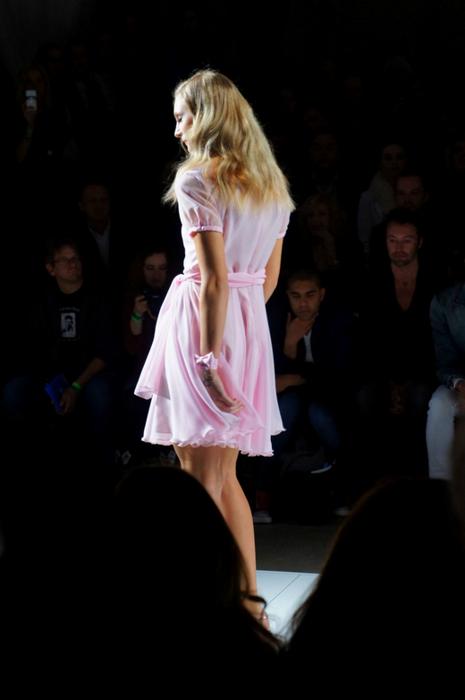 Girly en Geeky: MC Couture Light by Monique Collignon