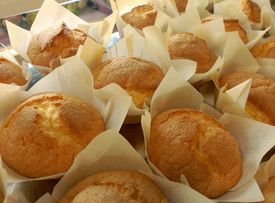 La Mirada de "La Manchega" : EL HUMILDE Y GRAN MOJICÓN