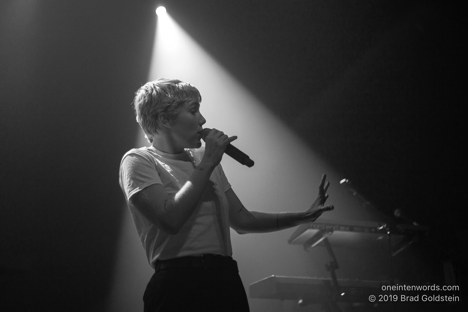 one in ten words: Your Smith at The Danforth Music Hall - Concert Photos