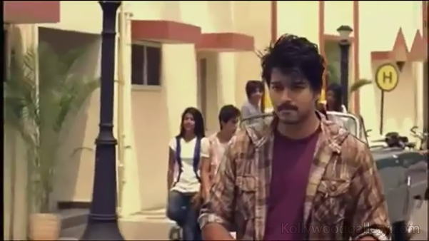 Vijay In Tata Docomo Ad,Vijay's New Look | Actors and Actress Gallaries ...