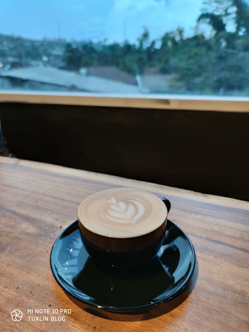 AA Cafe Resto Tempat Nongkrong Asik di Selo Boyolali - Kisah Foto