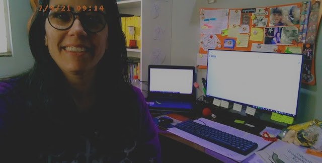 Introspectors by Gabriella Gilmore