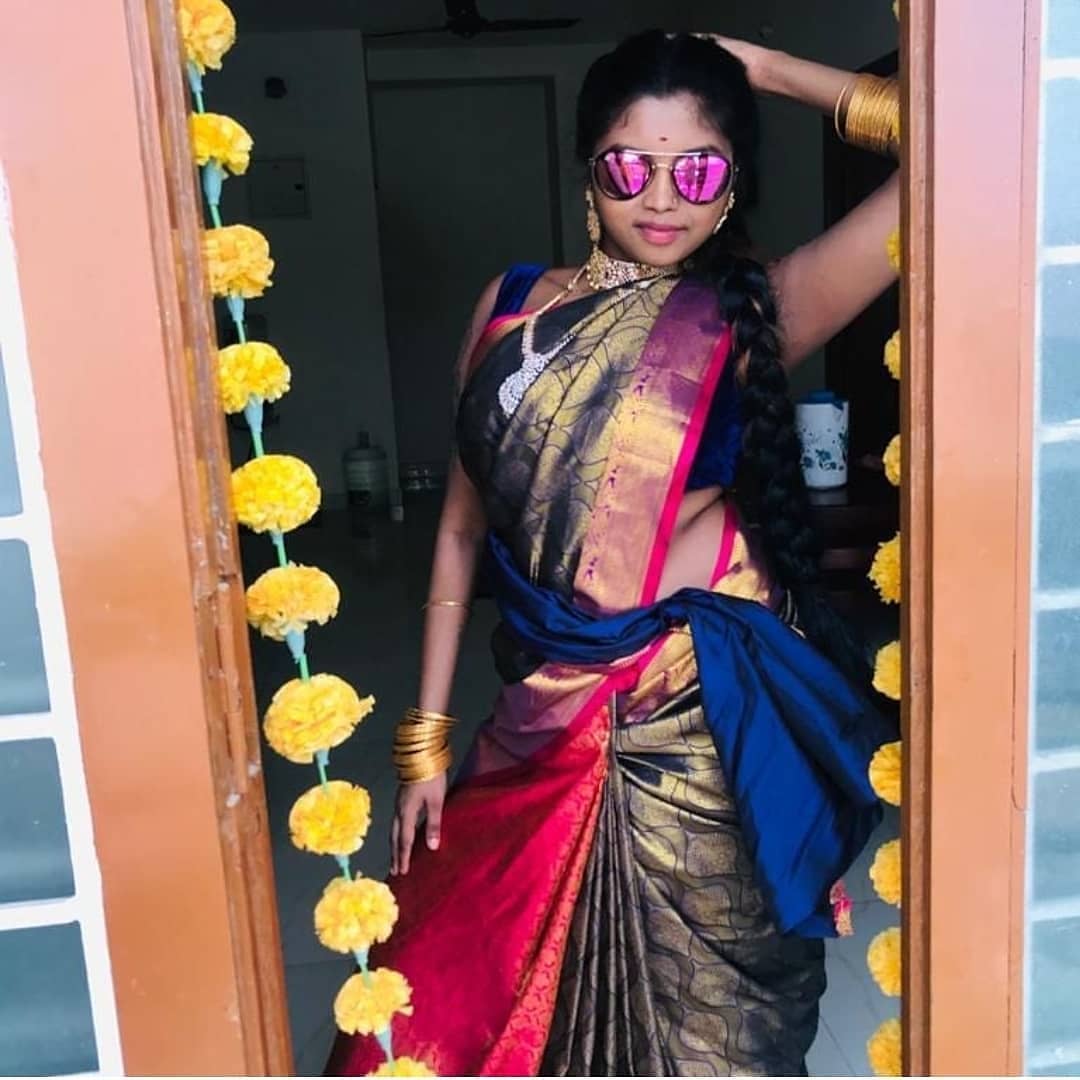 Elakkiya Latest Hot Photos & Stills - South Indian Actress - Photos and ...