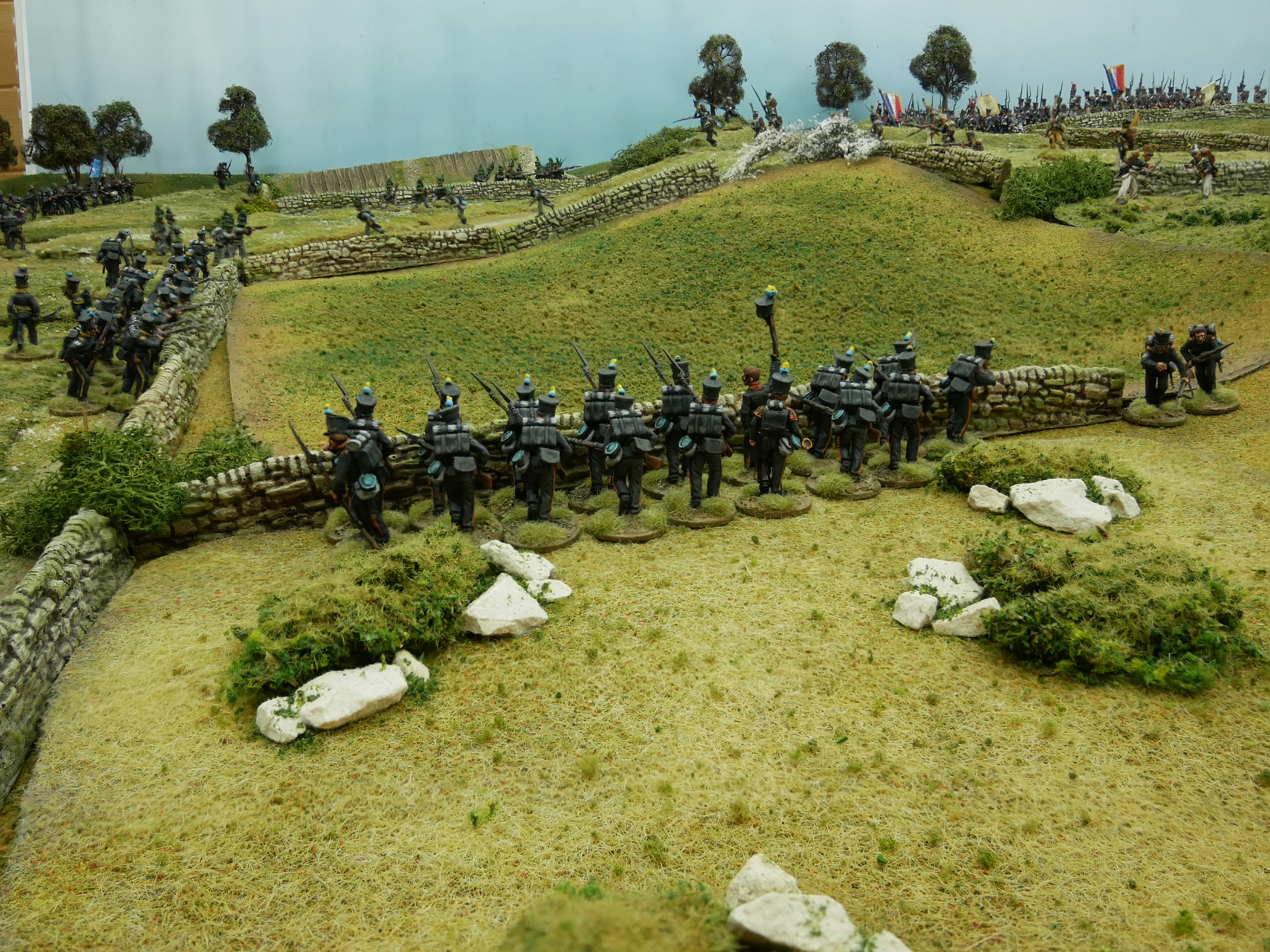 [TMP] "Napoleonic Sharp Practice" Topic