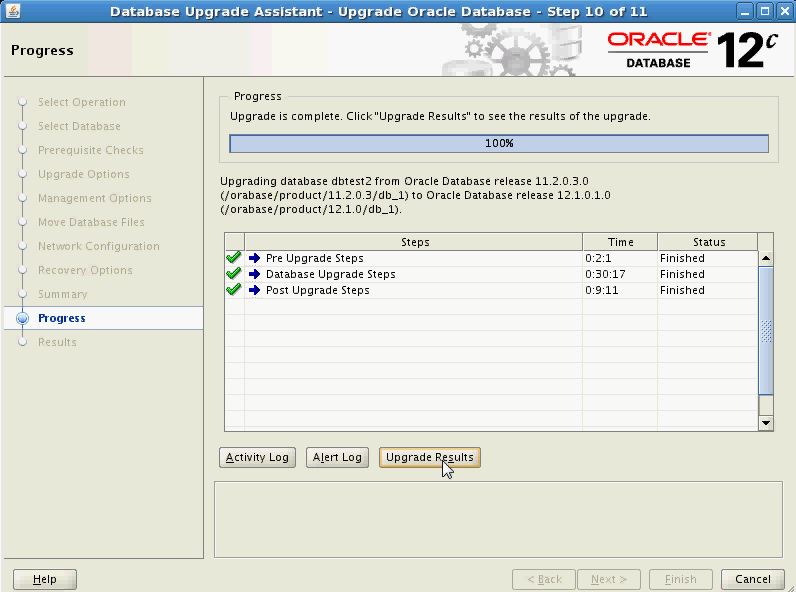 Oracle Database 12c: Consolidating to Oracle 12c Multitenant ...
