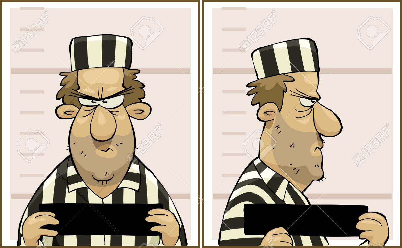 Estudio del Delincuente su tipología en México