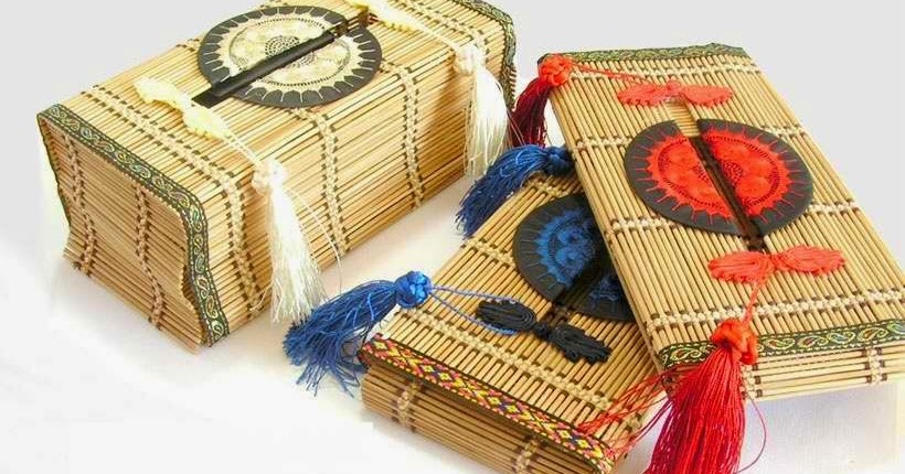 15+ Contoh Gambar Kerajinan Informatif, Info Terbaru!