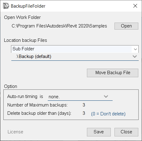 Revit Add-Ons: ToyBoxRed — A Collection of 16 Apps
