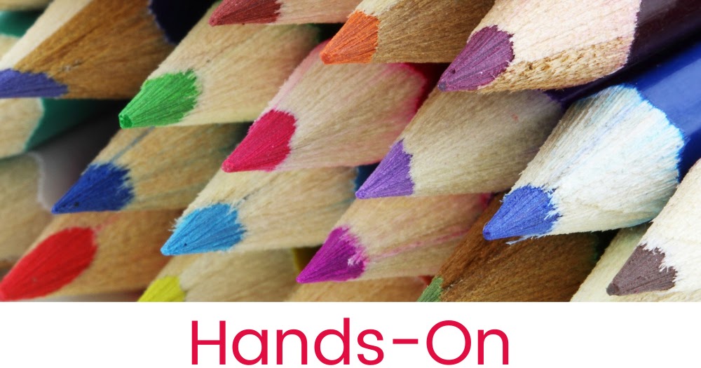 Hands-On Project Materials: Staying Organized From Start to Finish ...