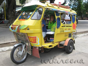wikireena: Tan-aw Mindanao: Cagayan de Oro Leg