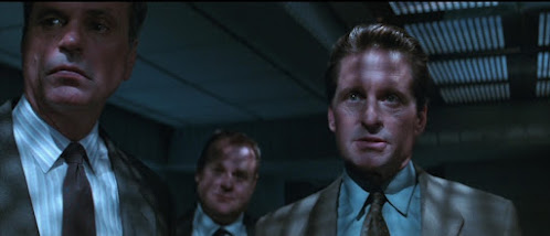 The Iconic Moment: Basic Instinct (1992) | The Ace Black Movie Blog