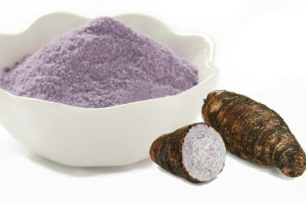 Resep Martabak Taro Yang Kekinian Enak Dan Mudah - Panggulku