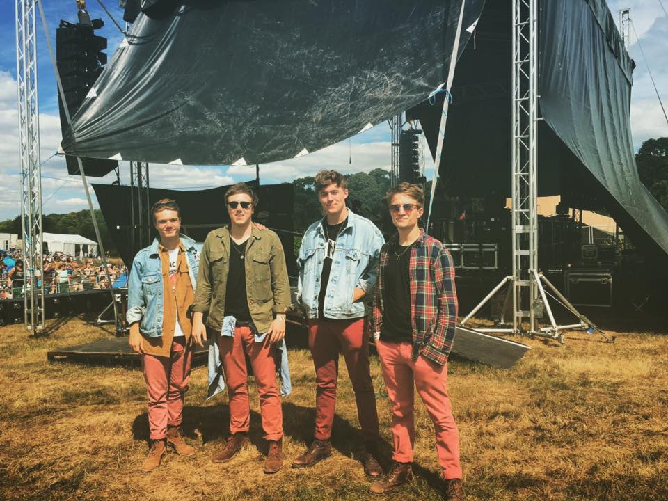 Indie Obsessive: “Hold Me” by Tors – A Song Review