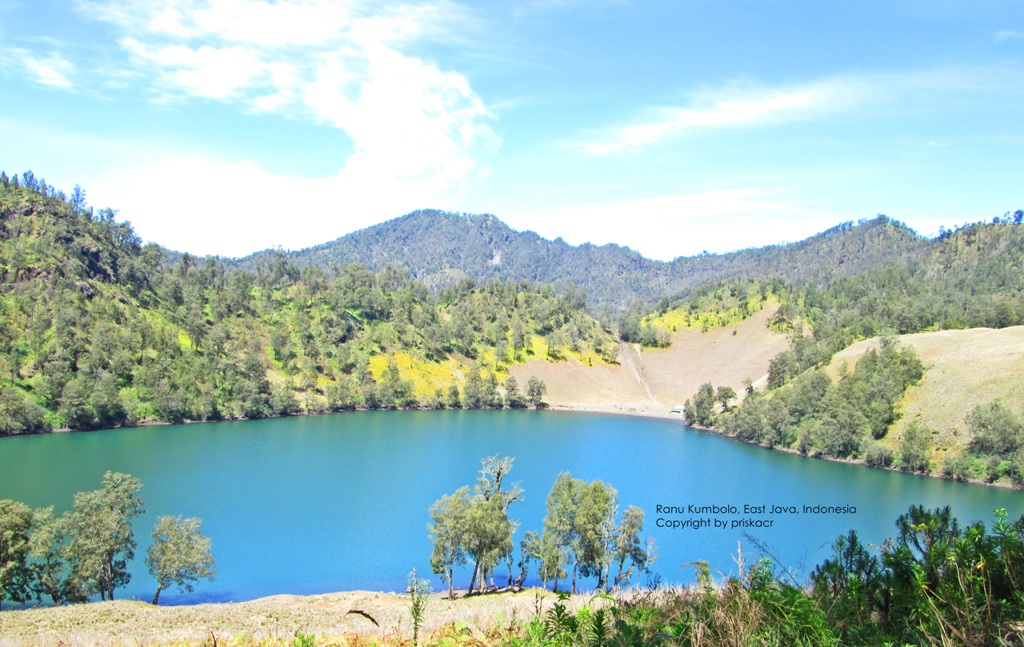 Pendakian Gunung Semeru via Ranu Pane, Menuju Atap Tertinggi Jawa ...