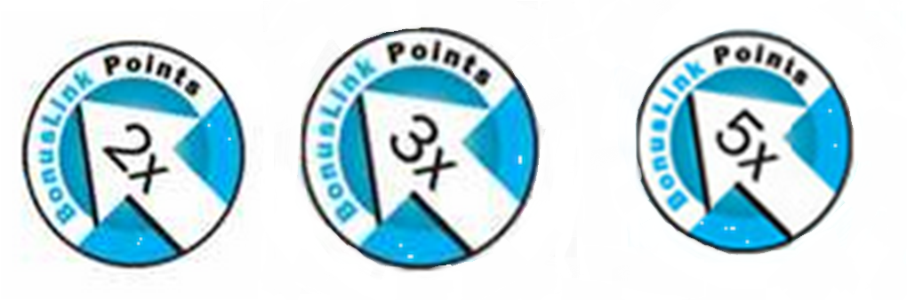 WeBUY Says: Shop and Get Extra BonusLink Points at WeBUY