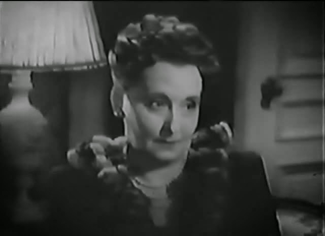Forgotten Actors: Isabel Randolph