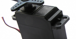 Interfacing Servo Motor with Atmega32 Microcontroller ...