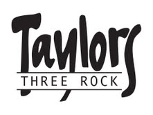 Introducing Taylors Three Rock