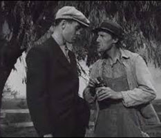 The Grapes Of Wrath Tom Joad