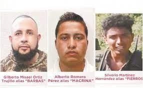 El mexiquense Hoy: Buscan a "El Macrina”, “El Fierros” y “El Barbas ...
