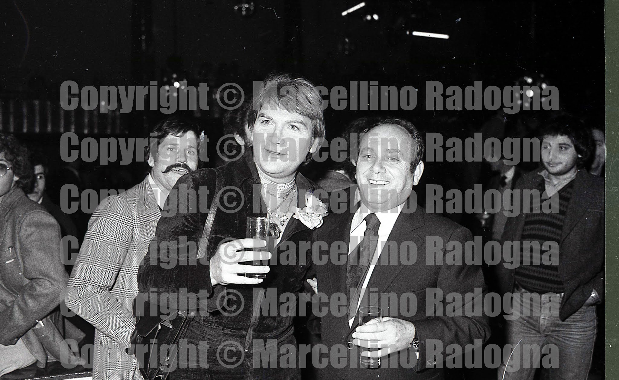 Marcellino Radogna - Fotonotizie per la stampa: settembre 2020