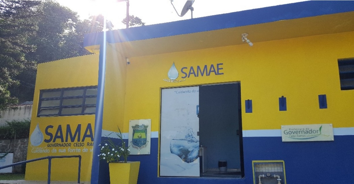SAMAE recebeu 2,3 milhões de repasse da prefeitura em 2020, e da nova ...