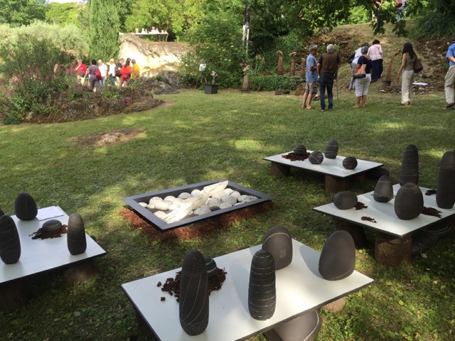 Christine Macé: Expositions