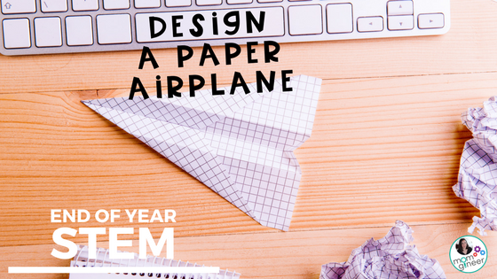 5 Awesome End of Year STEM Challenges – Audit Student