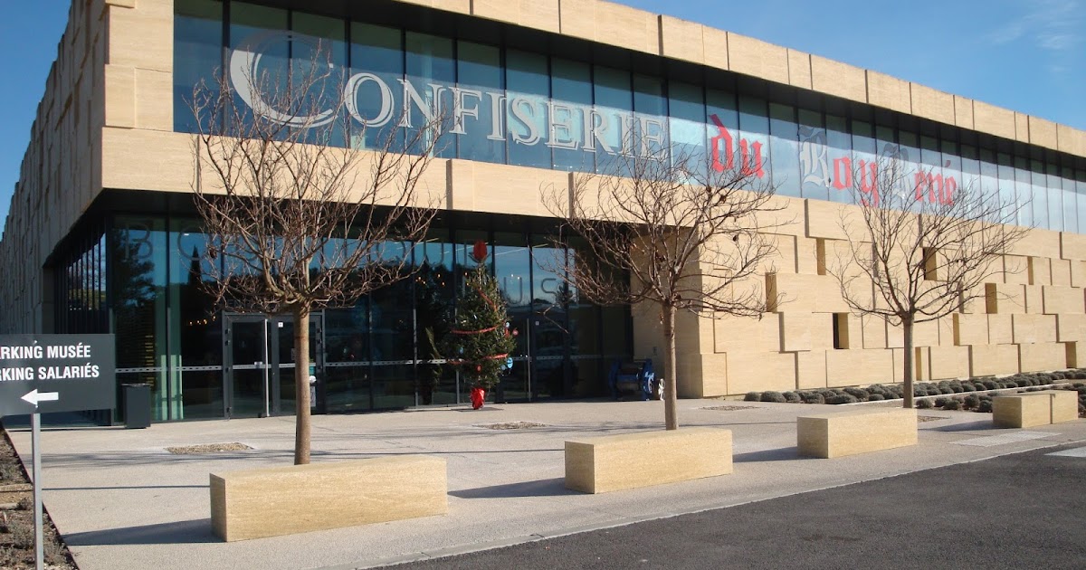 vivre à cossaye: Musée du Calison