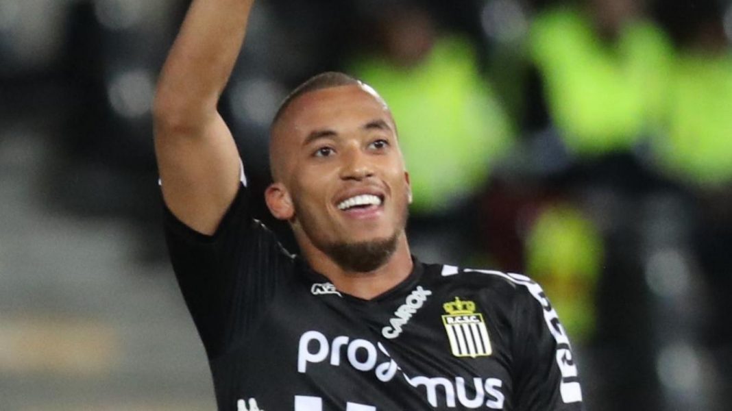 JOURNÉES FIFA/TOGO : ENFIN DAVID HENEN SUR LA LISTE DES ÉPERVIERS ...